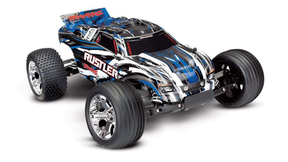 Best remote control cars | chosen by experts | Top Ten Reviews