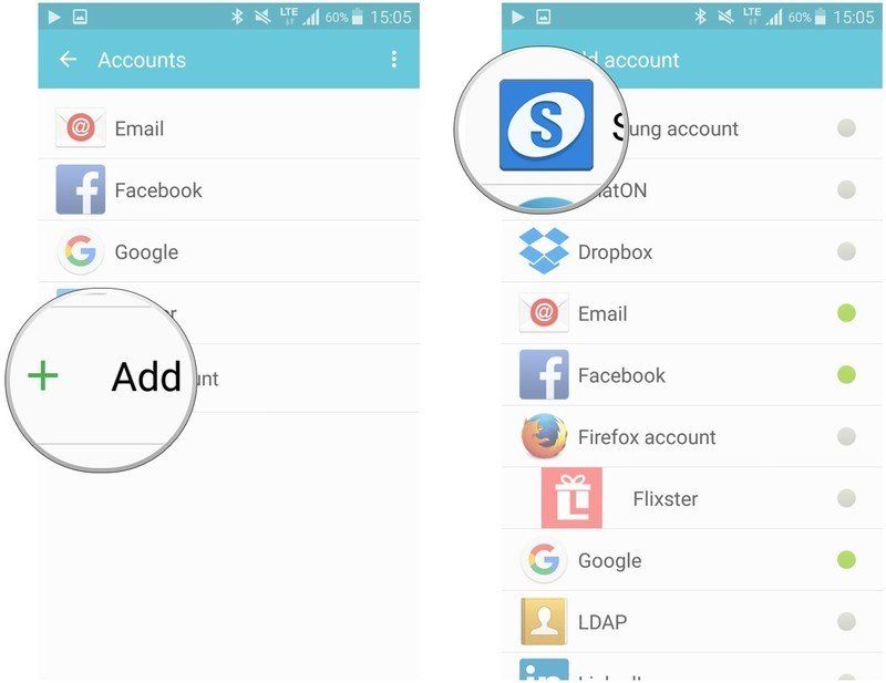 How to get started with Galaxy Apps, the Samsung store | Android Central