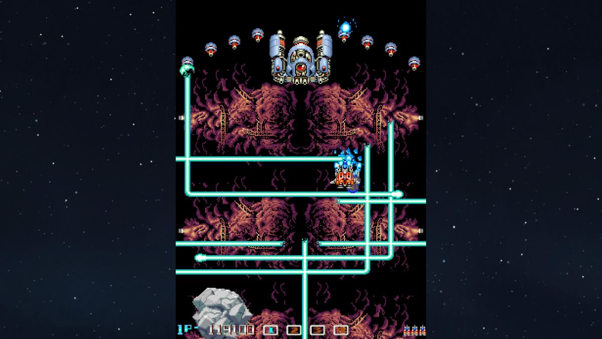 Irem Collection Vol.1 review: a cult shooter bundle that could go ...