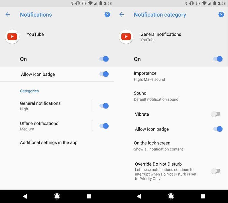 Notification channels in Android Oreo: Everything you need to know ...