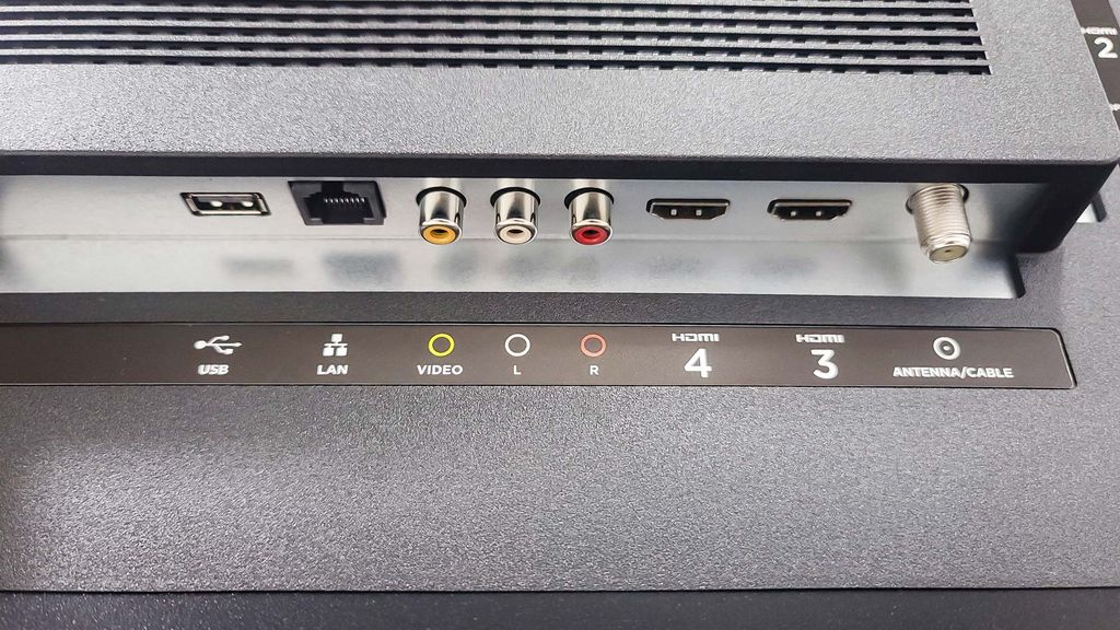 Roku Plus Series 4K QLED TV review | Tom's Guide