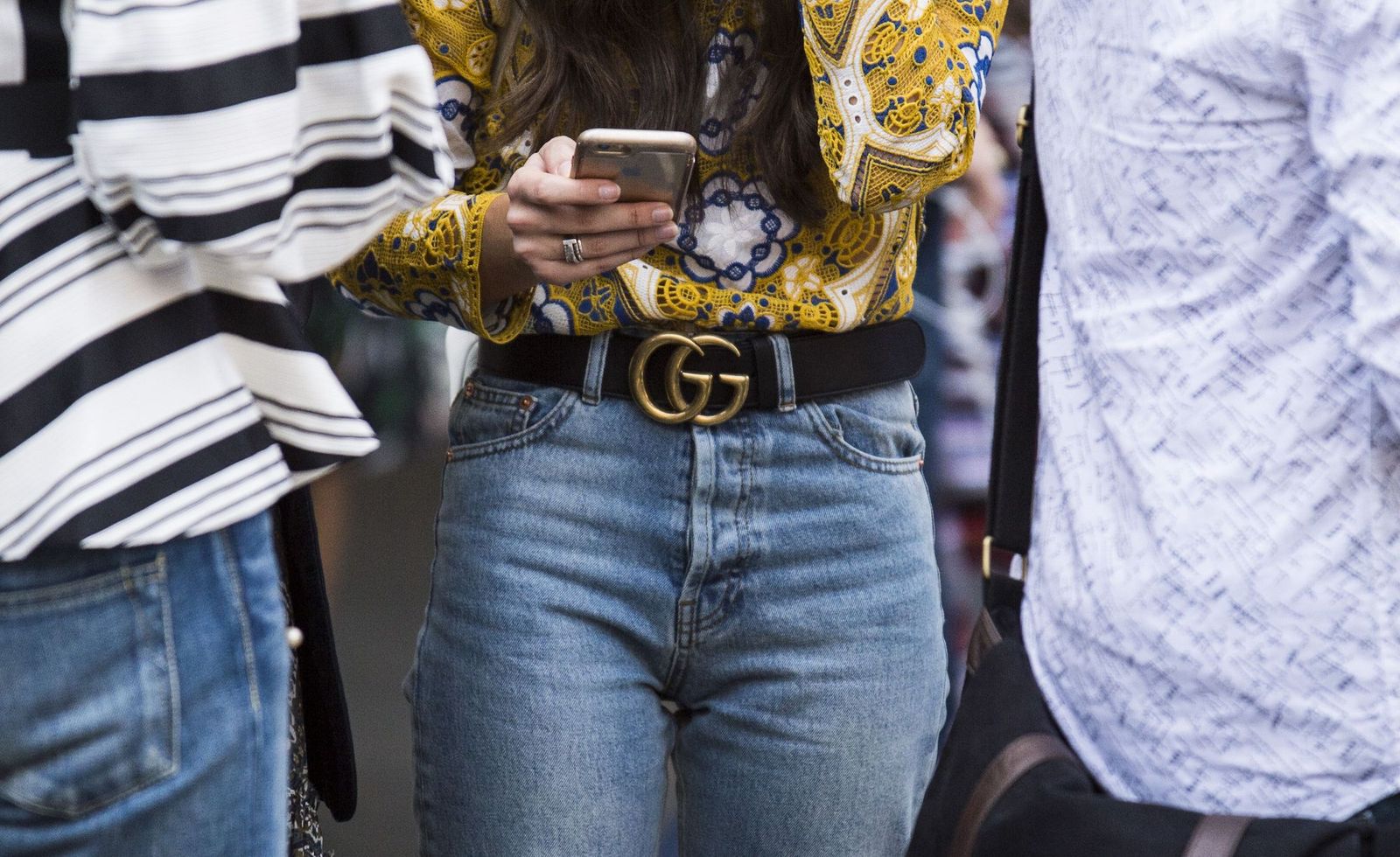 These are the five top selling designer items in the UK | Marie Claire UK