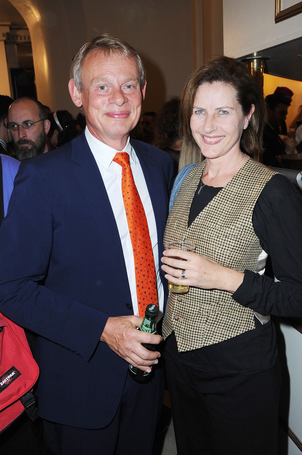 Martin Clunes – things you didn’t know about the Doc Martin star | What ...