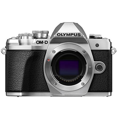 Olympus highs and lows in 2018: where were all the launches? | Digital ...