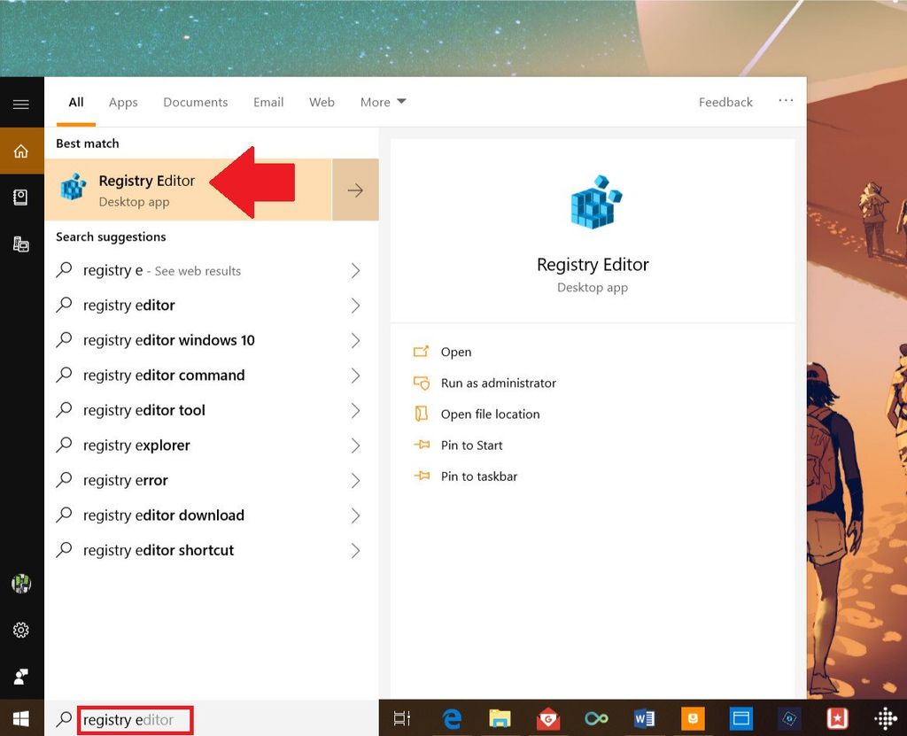 How to improve touch responsiveness on your Surface (or any Windows 10 ...