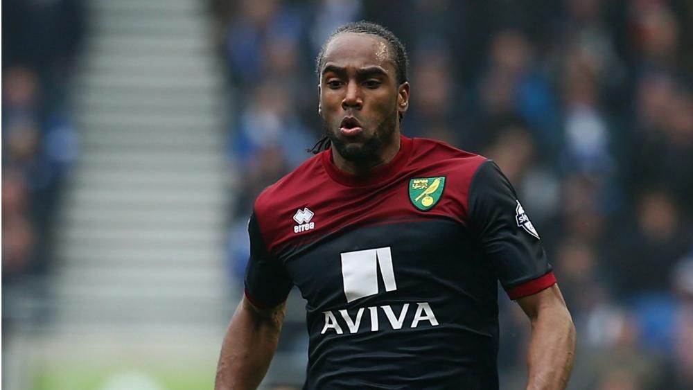 Jerome hits treble as Norwich ease to friendly win | FourFourTwo