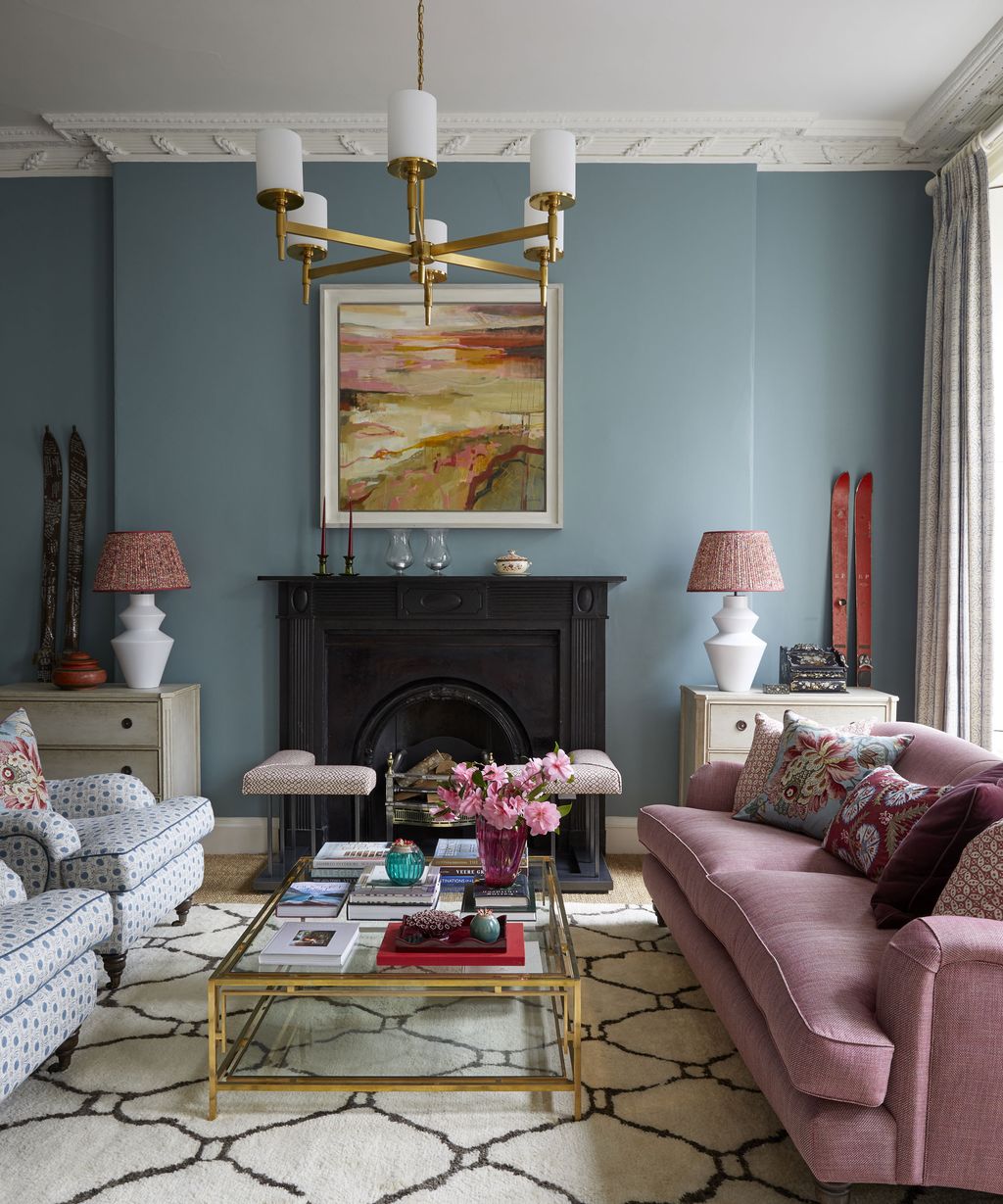 The golden ratio: an interior design masterclass | Homes and Gardens