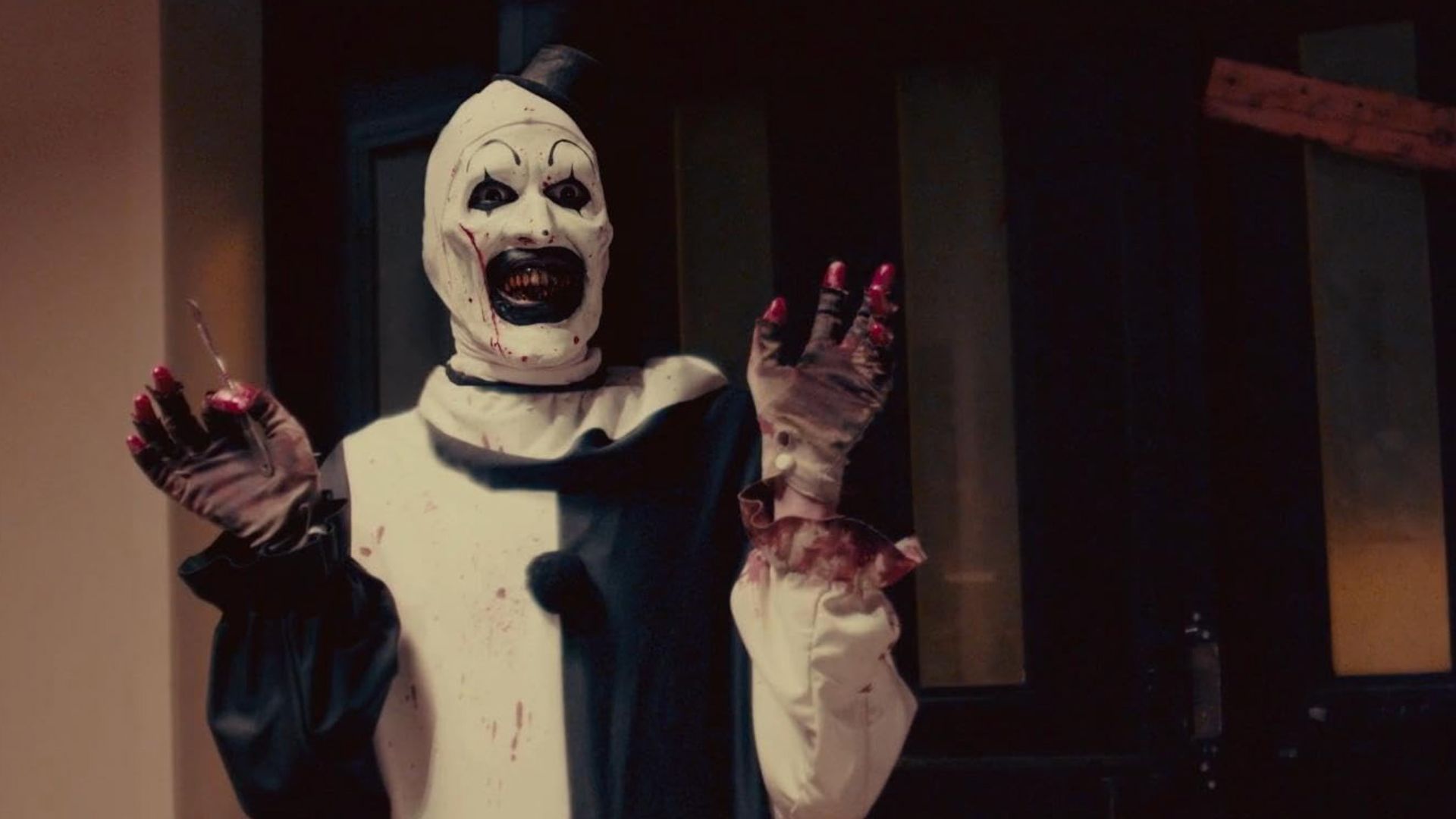 The 10 best Amazon Prime horror movies to watch right now | GamesRadar+