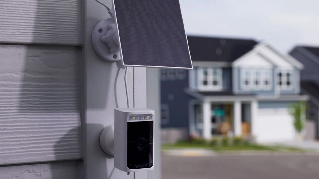 Wyze Battery Cam Pro review: A Wyze camera for any location and ...