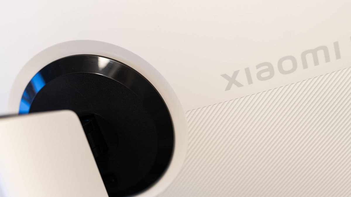 Xiaomi G Pro 27i review: a near-pro monitor for a budget price ...