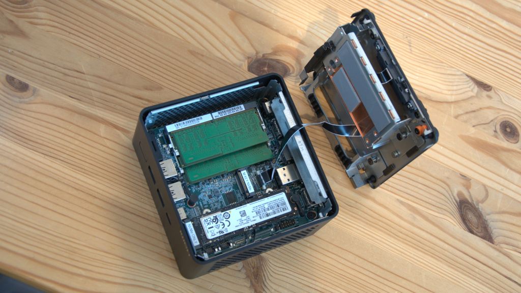 Asus NUC 14 Pro review | TechRadar