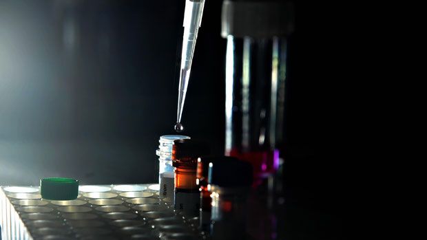 Ancient virus revived after 30,000 years trapped in ice | | The Week