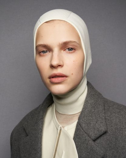Lucie and Luke Meier on their eclectic new vision for Jil Sander ...
