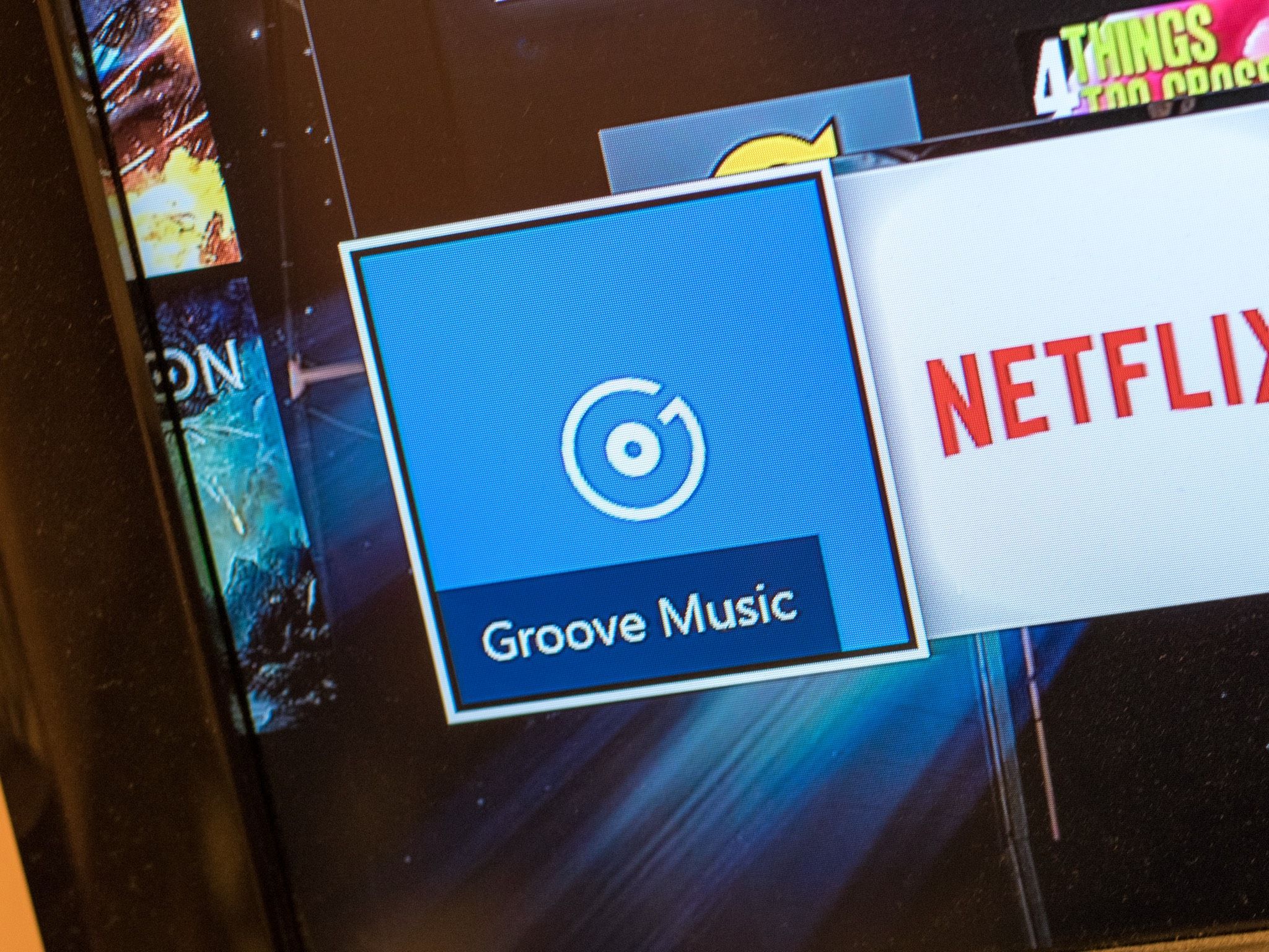 Microsoft's Groove music may be getting a new, better logo | Windows ...