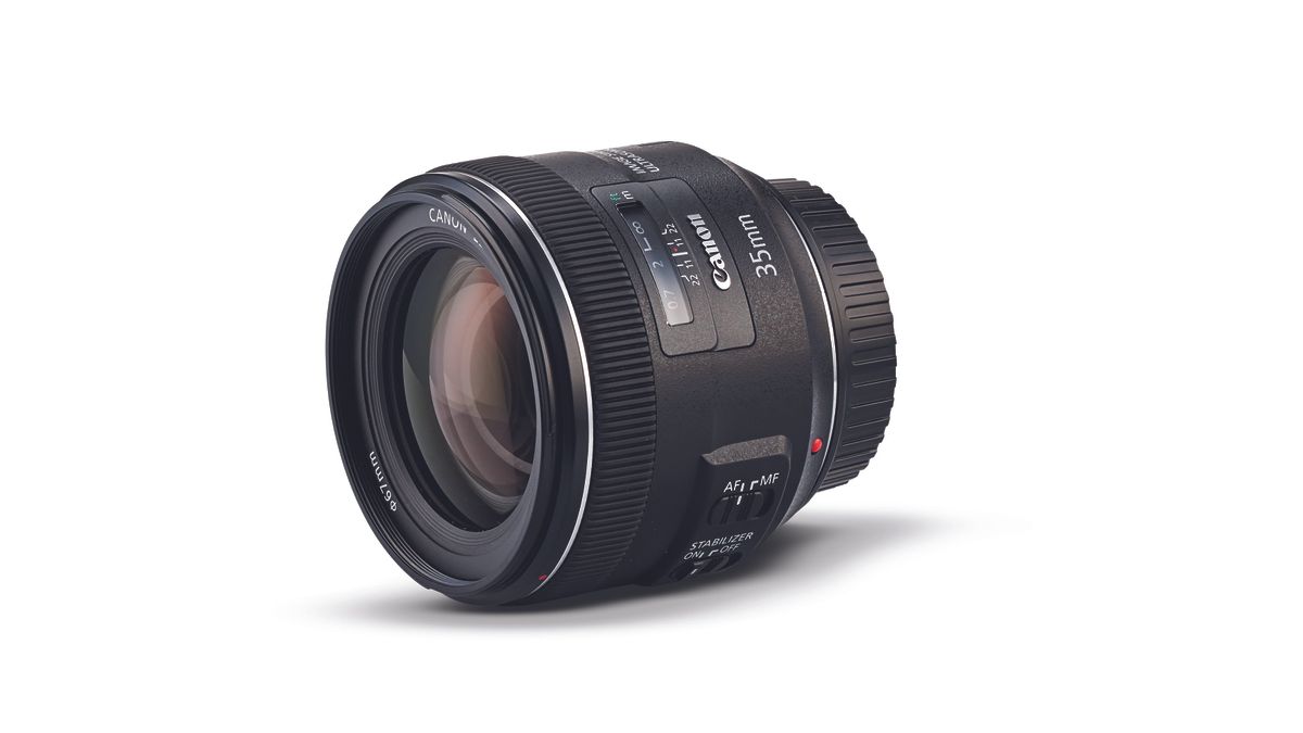 Canon gear of the year 2018: fantastic Canon cameras, lenses and ...