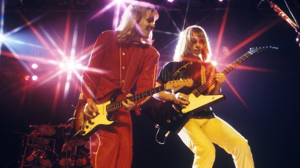 Styx And Their Long Fall From Grace | Louder