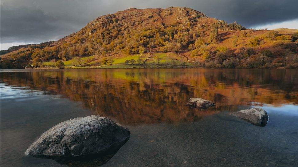 When is the Golden Hour and why is it called that? | Digital Camera World