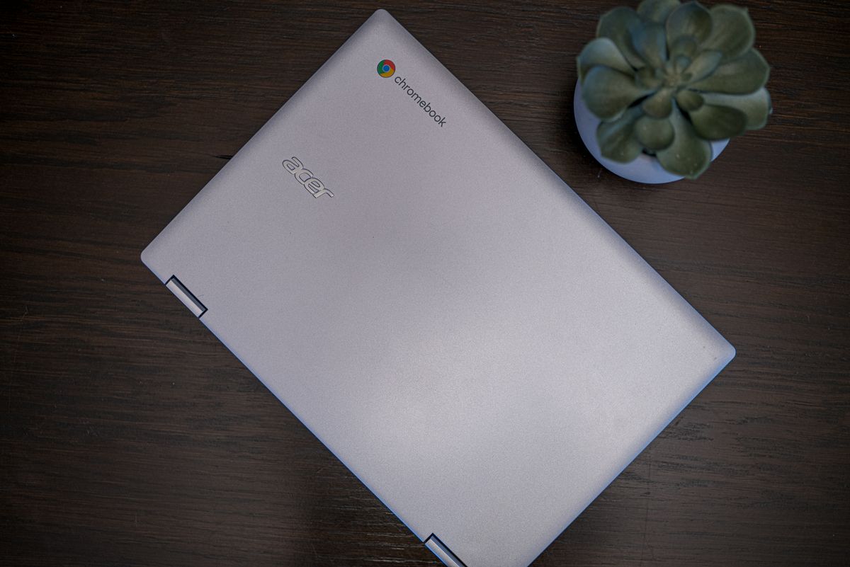 Acer Chromebook Spin 311 Review | Tom's Guide
