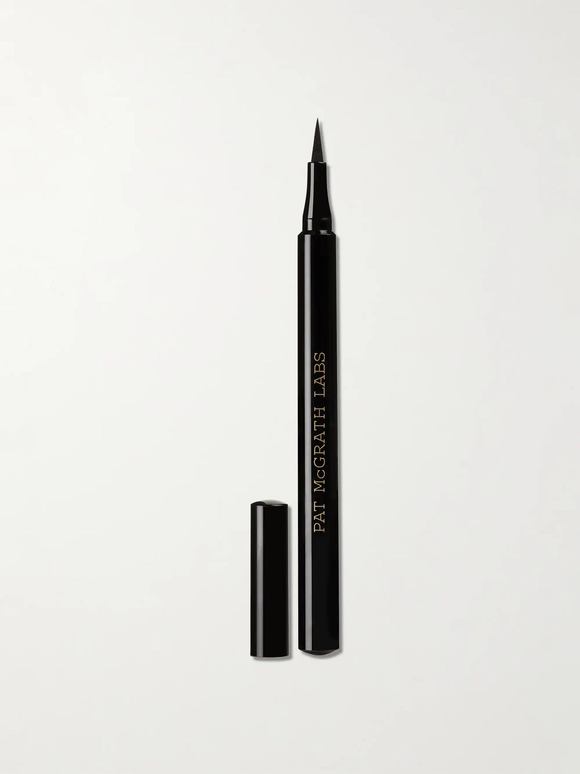 The 10 Best Smudge-Proof Eyeliners | Who What Wear