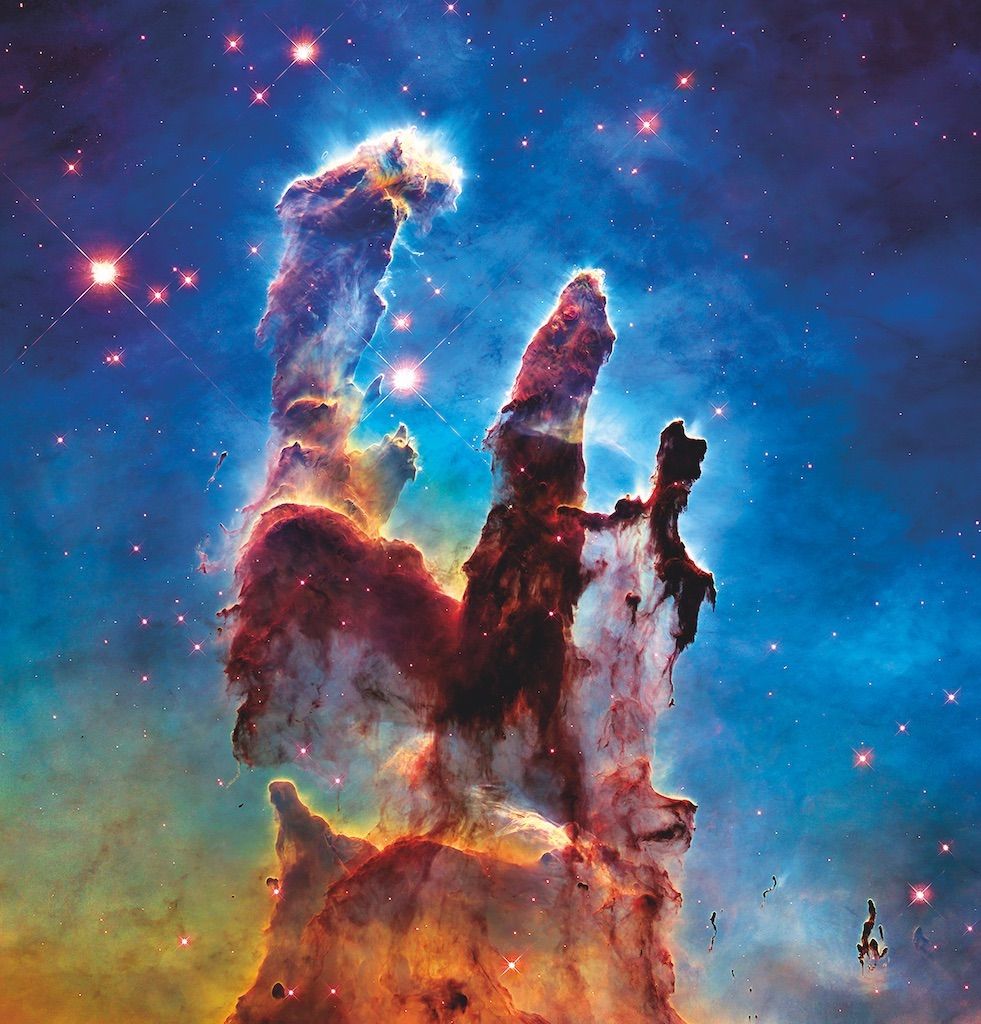 Amazing astrophotography: How some of the most iconic space images were ...