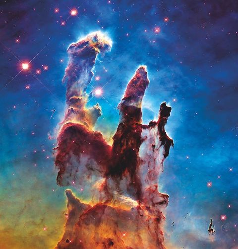 Amazing astrophotography: How some of the most iconic space images were ...