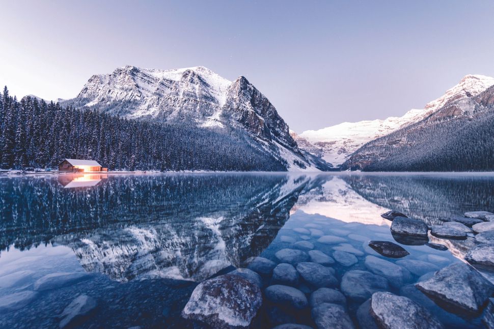 Learn how to unlock stunning natural colors in your photos | Digital ...