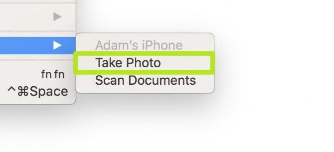 How to Use Continuity Camera in macOS Mojave | Laptop Mag
