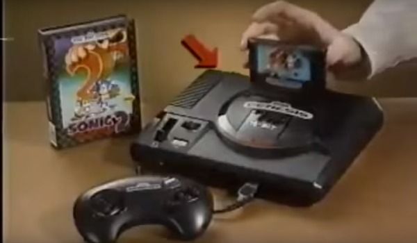 5 Of The Most Memorable Retro Video Game Commercials | Cinemablend