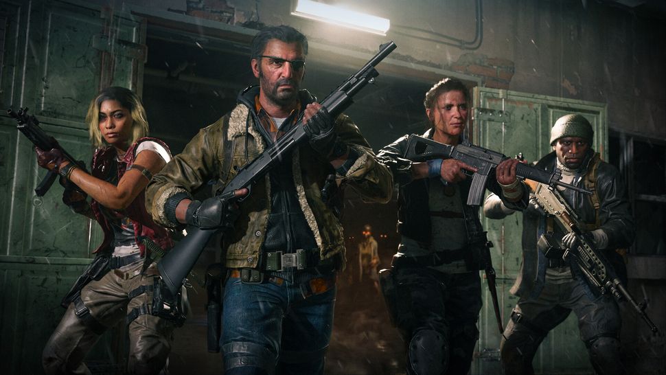 Everything announced at the Call of Duty: Black Ops 6 direct | GamesRadar+