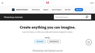 Best Photoshop courses online in 2021 | TechRadar