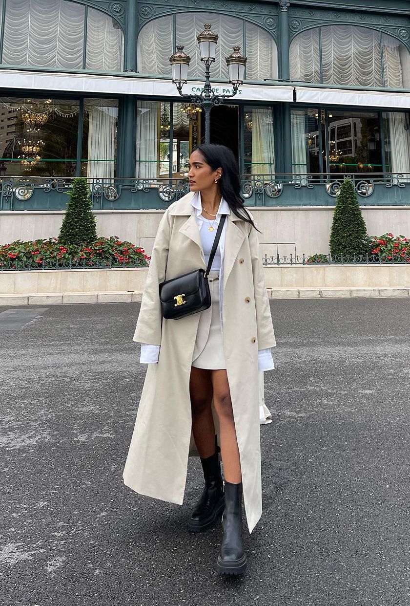 Decoded: How to Wear Chelsea Boots | Who What Wear