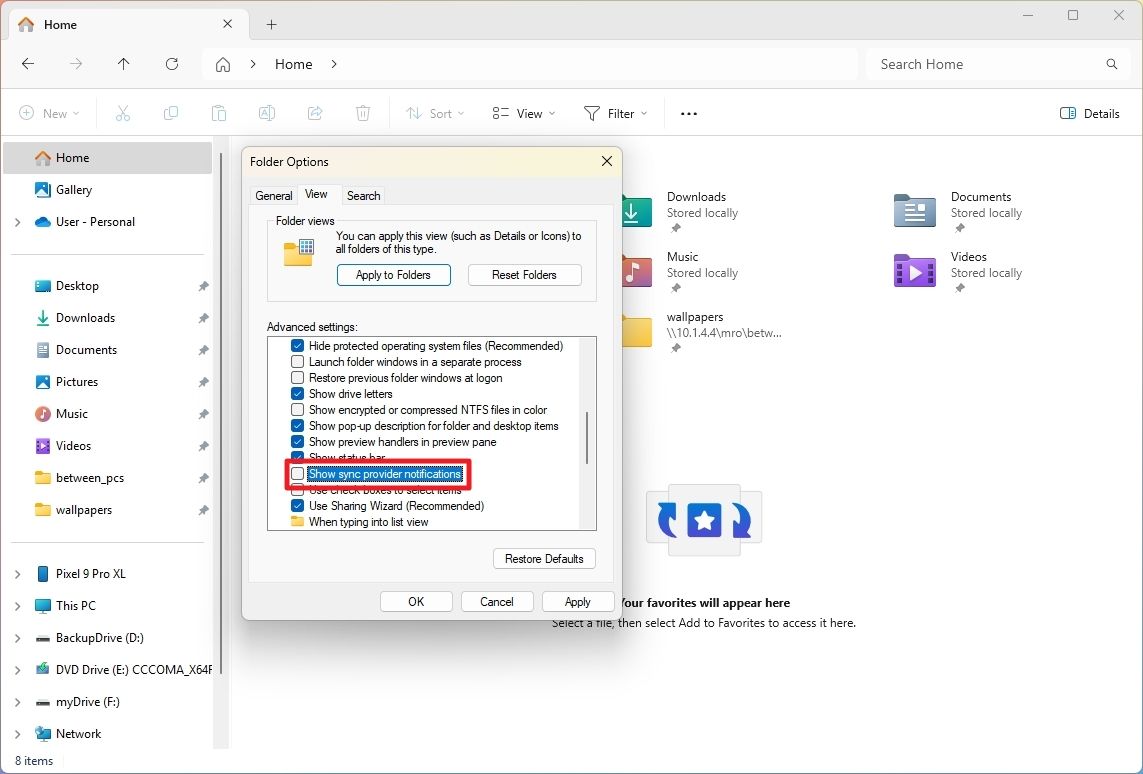 Get rid of ads on Windows 11 | Windows Central