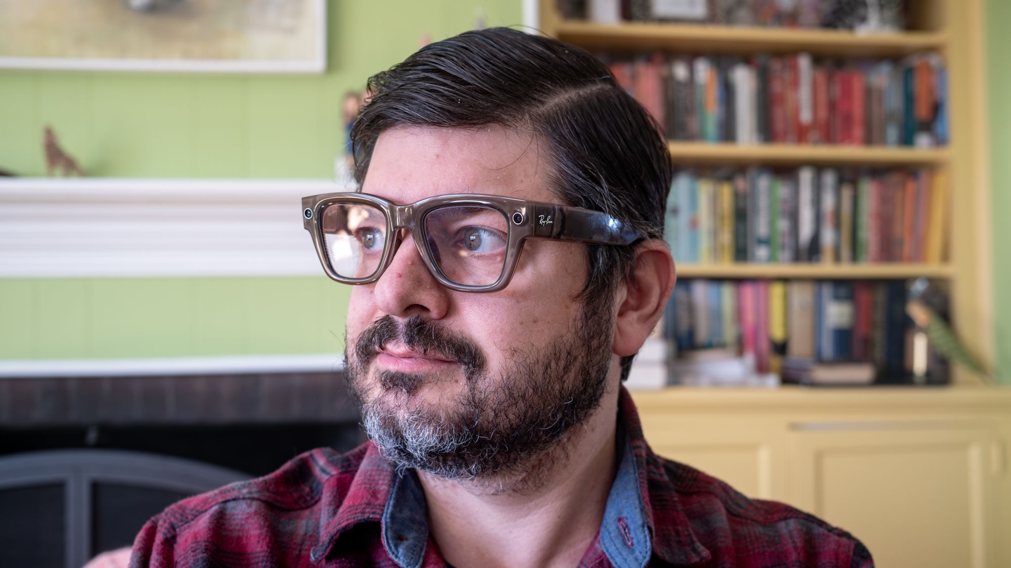 Meta Ray-Ban Display Review: Great smart glasses, but could be so much ...