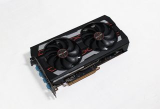 AMD Radeon RX 5600 XT Review: Look out, RTX 2060 | Tom's Hardware
