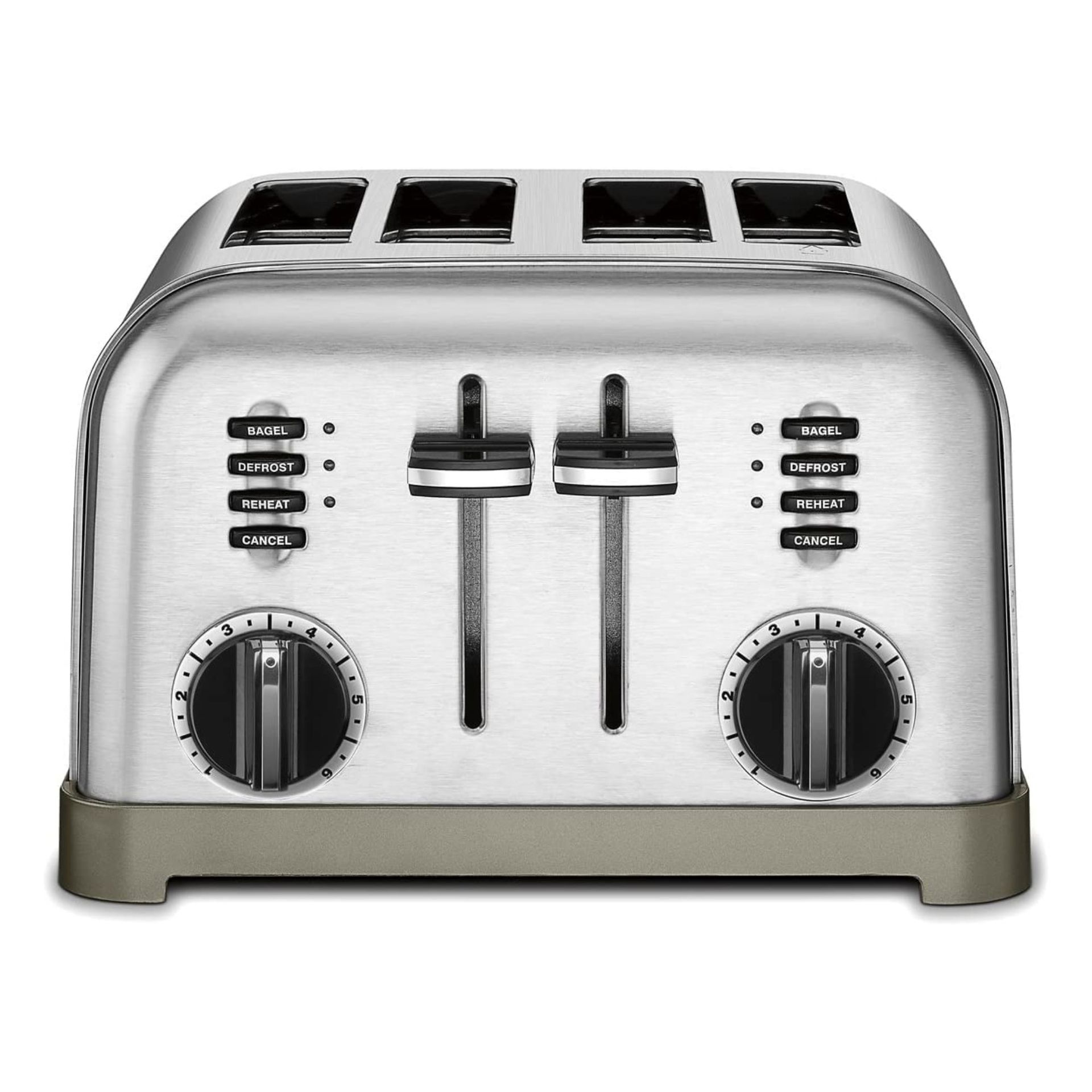 Best toaster: tested by appliance experts | Homes and Gardens