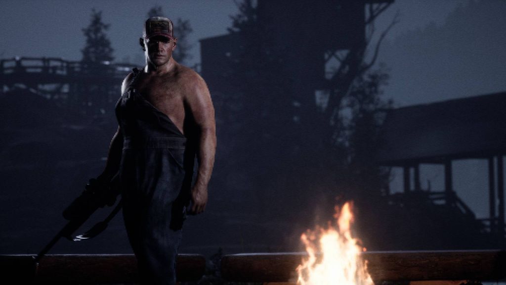 The Quarry review | Tom's Guide