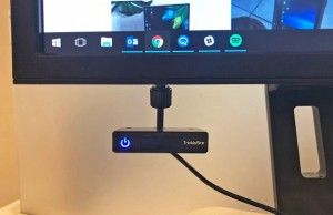 TrickleStar Motion Sensor Locks Your PC, But Do You Need It? | Laptop Mag
