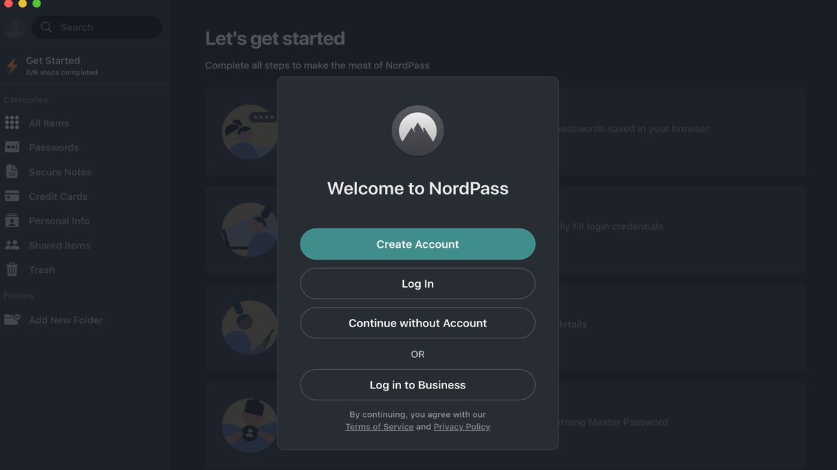 NordPass password manager review | Tom's Guide