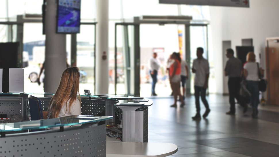 Best interactive kiosk providers of 2022 | TechRadar