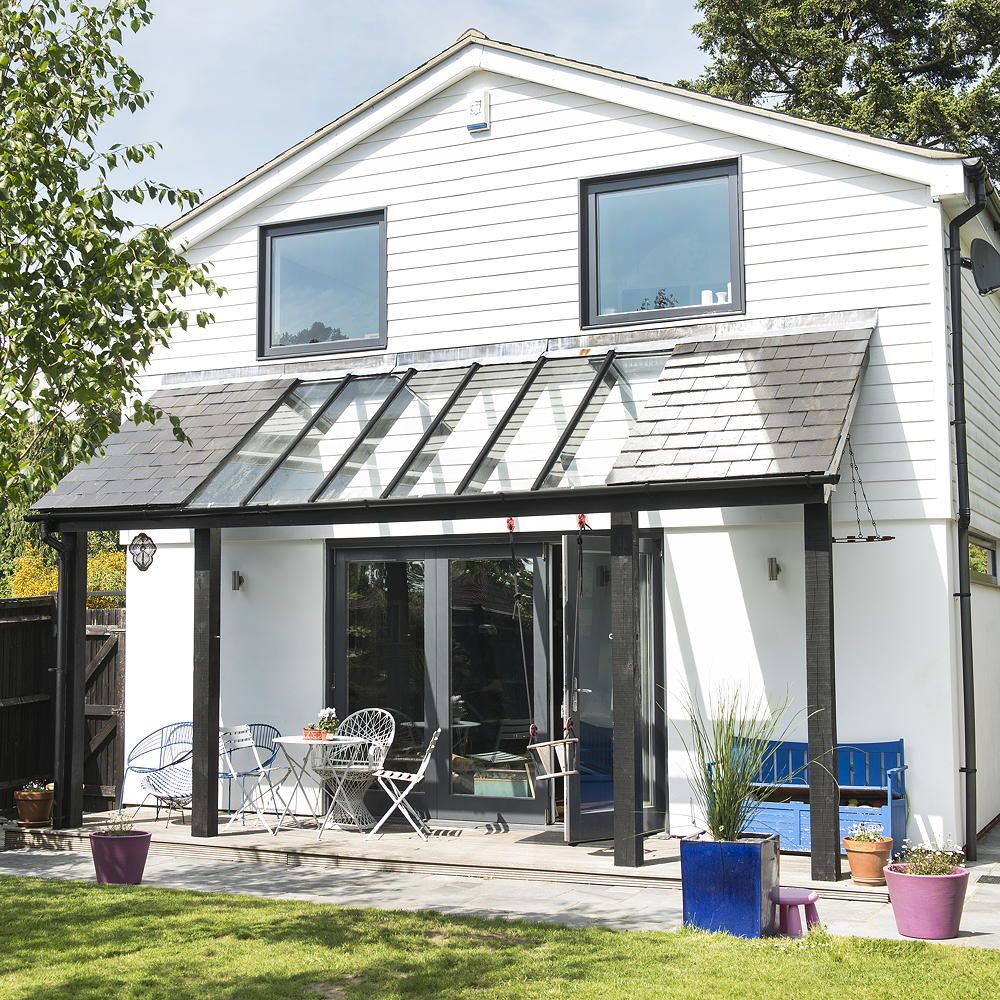 The most burgled area in the UK revealed - Is your postcode on the list ...