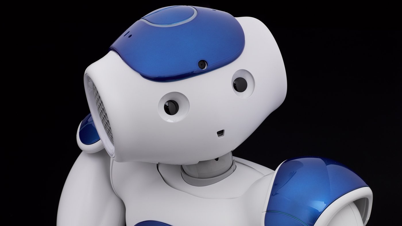 Science Museum: The evolution of robots | The Week