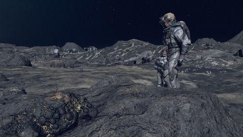 Starfield scanning: How it works | PC Gamer