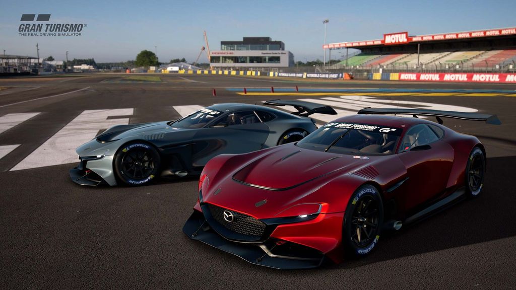 The best PS4 racing games you can play today | Tom's Guide