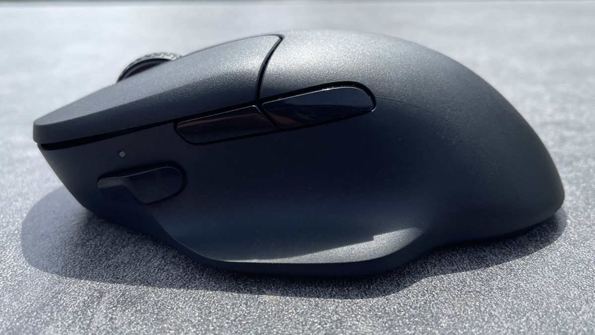 Keychron M7: A solid if unspectacular mouse for your Mac | iMore
