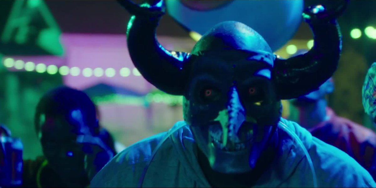 The Purge Movies Streaming: How To Watch Them Ahead Of The Forever ...