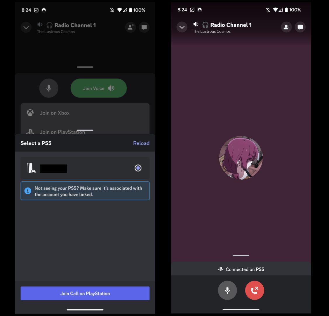 How to use Discord on PS5 | Laptop Mag
