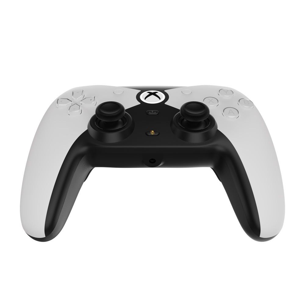 Hyperkin announces Xbox 'Competitor' controller modeled after PS5 ...