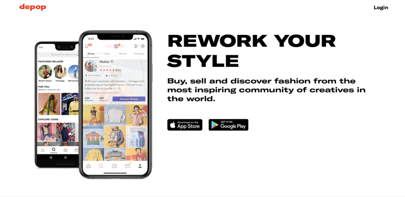 21 Best Fashion Discounts Websites - Designer Clothes & Bags Sites ...