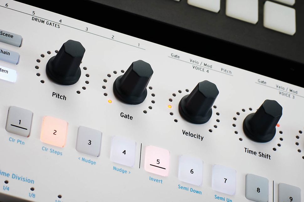 Arturia KeyStep Pro review | MusicRadar