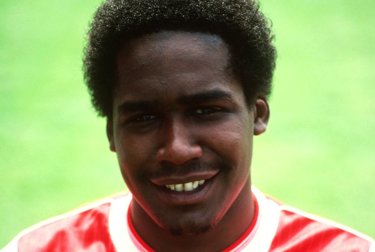Gus Caesar: What Happened Next? | FourFourTwo